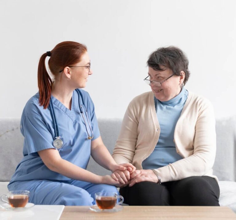 Home - Adaptive Health