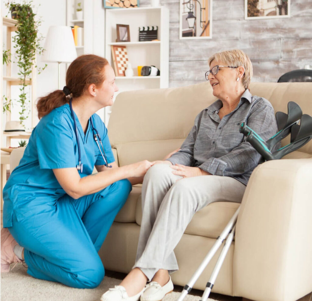 Home - Adaptive Health