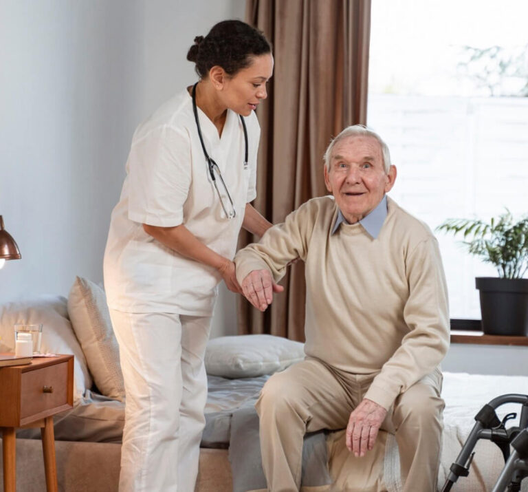 Our Services - Adaptive Health